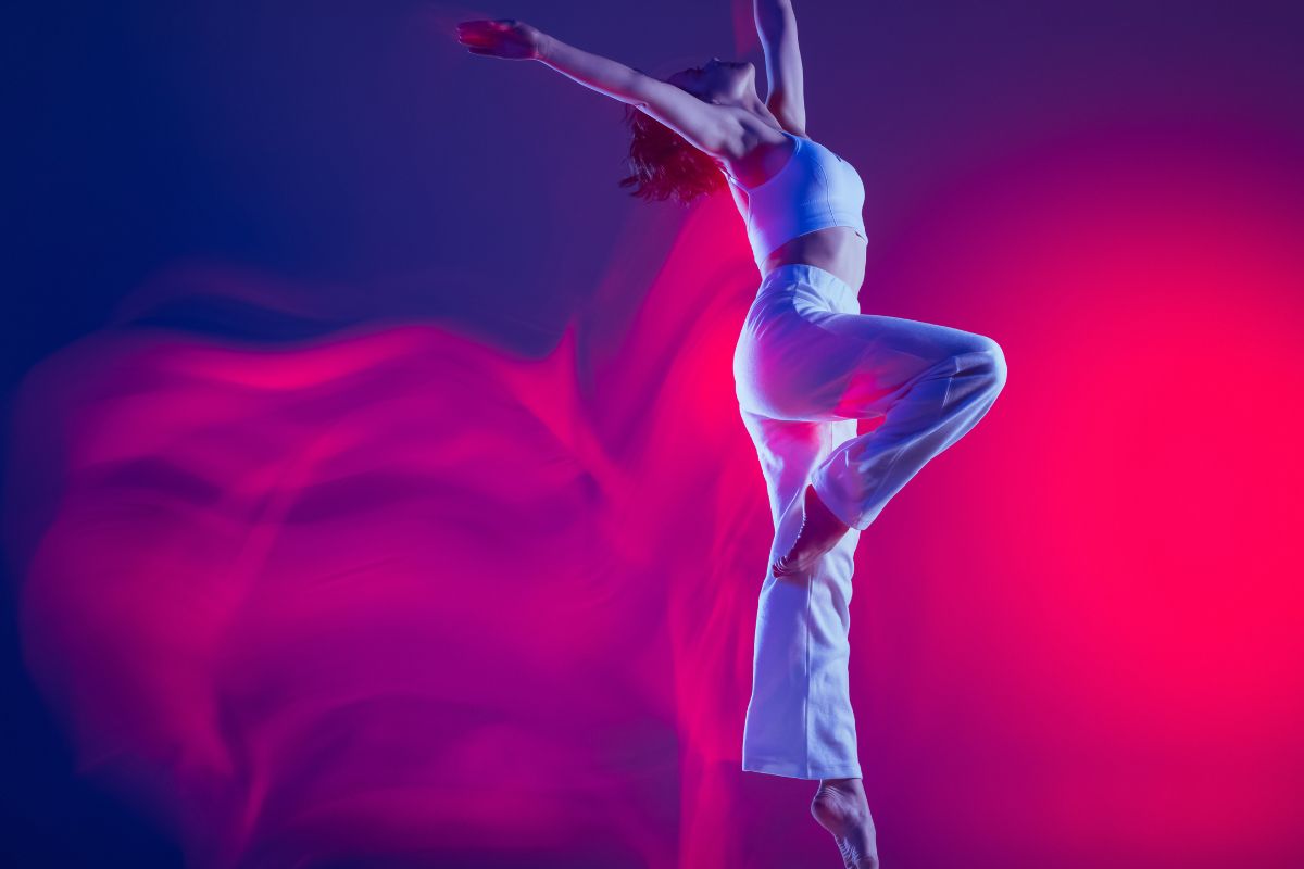 Día Internacional de la Danza, un viaje por el lenguaje universal del ...