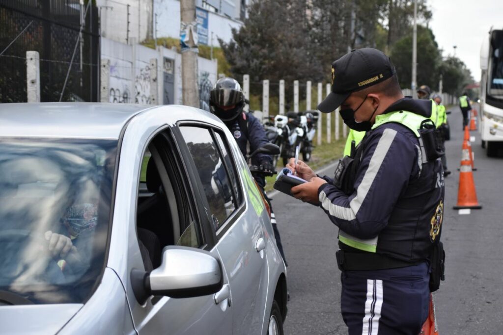 ¿Cómo renovar la licencia de conducir en Ecuador? - El Comercio