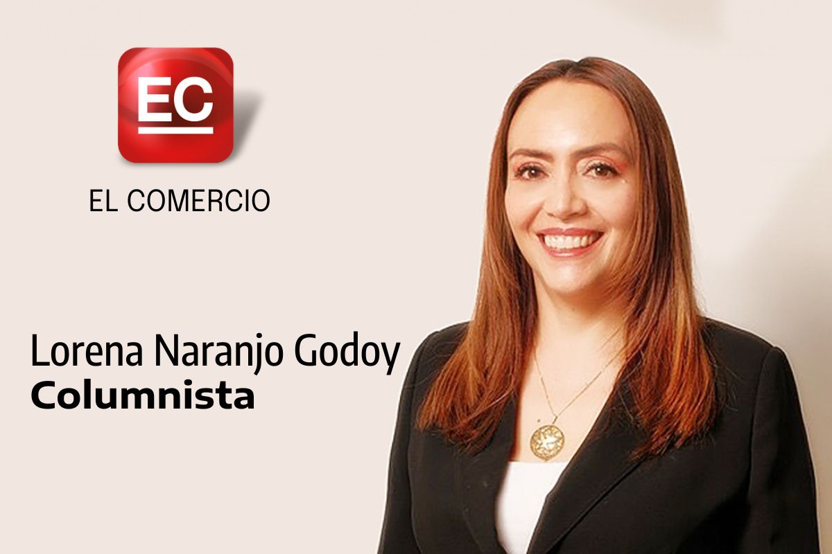 Firma electrónica - El Comercio