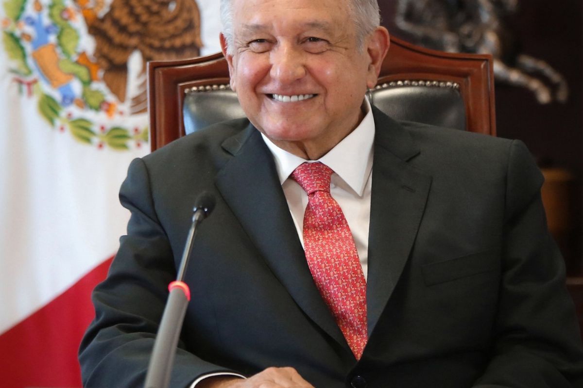 López Obrador asegura que tras el segundo debate presidencial 'todo ...