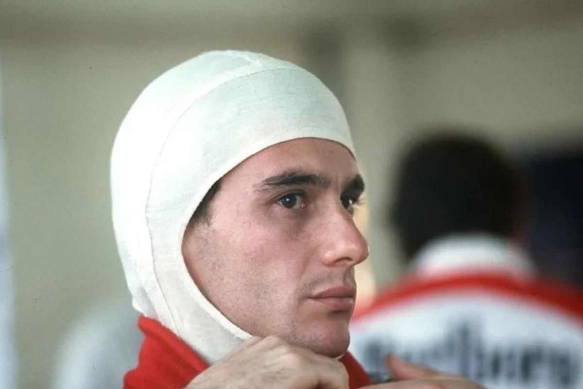 30 años sin Ayrton Senna, legendario piloto de la Fórmula 1 - El Comercio