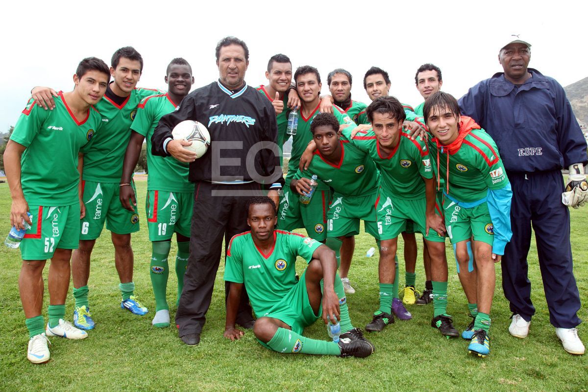 César Padilla, un DT con 'nivel de selección' en TikTok - El Comercio