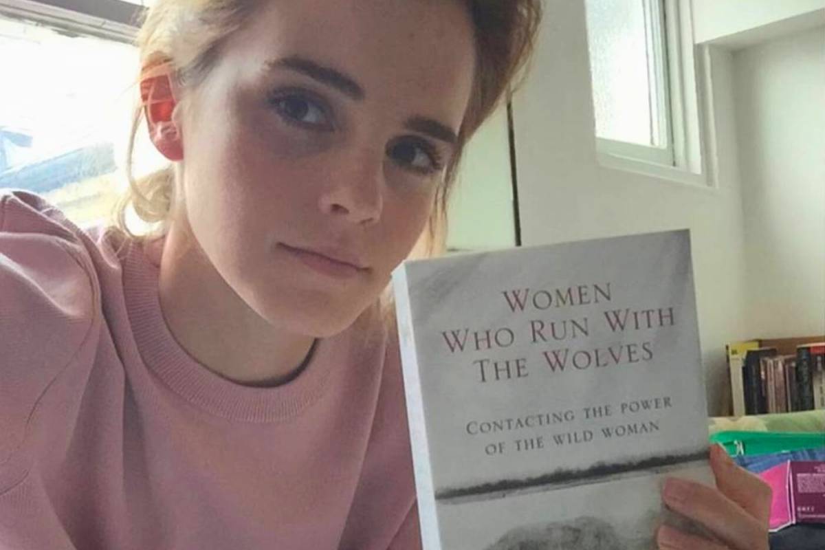 Siete datos sorprendentes de Emma Watson - El Comercio
