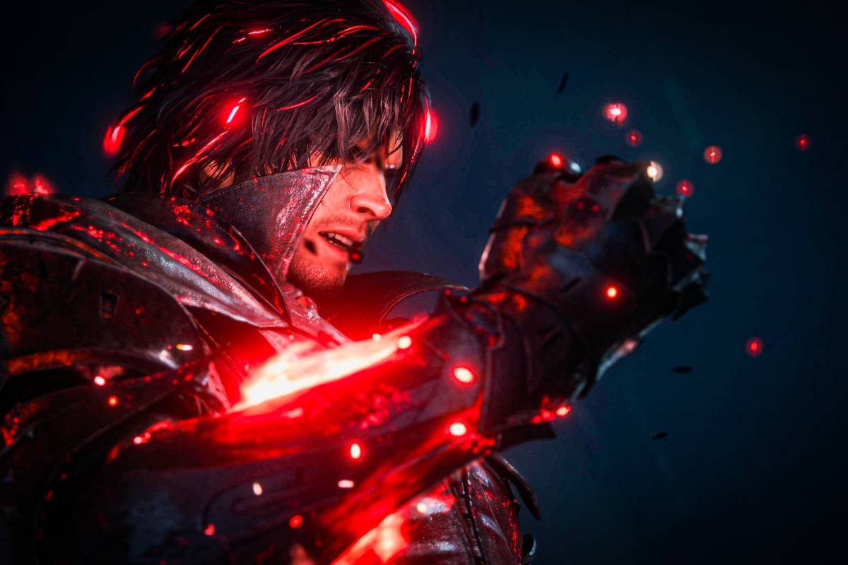 Versión de ‘Final Fantasy XVI’ para PC, confirmada - El Comercio