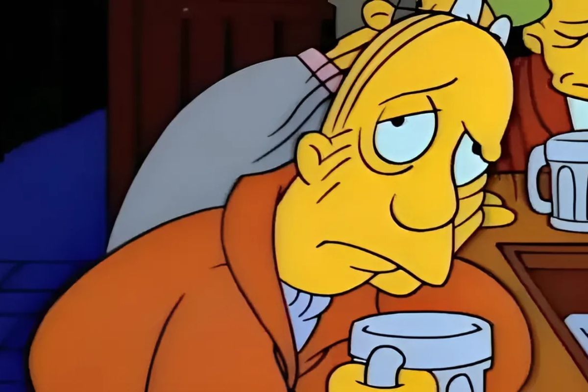 Productor de 'Los Simpson' pide disculpas por 'matar' a un personaje ...