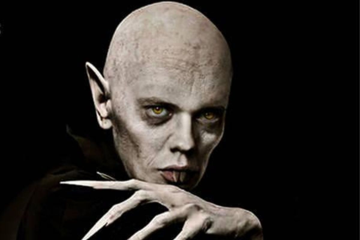 ‘Nosferatu’ se perfila como una de las mejores películas del 2024 - El ...