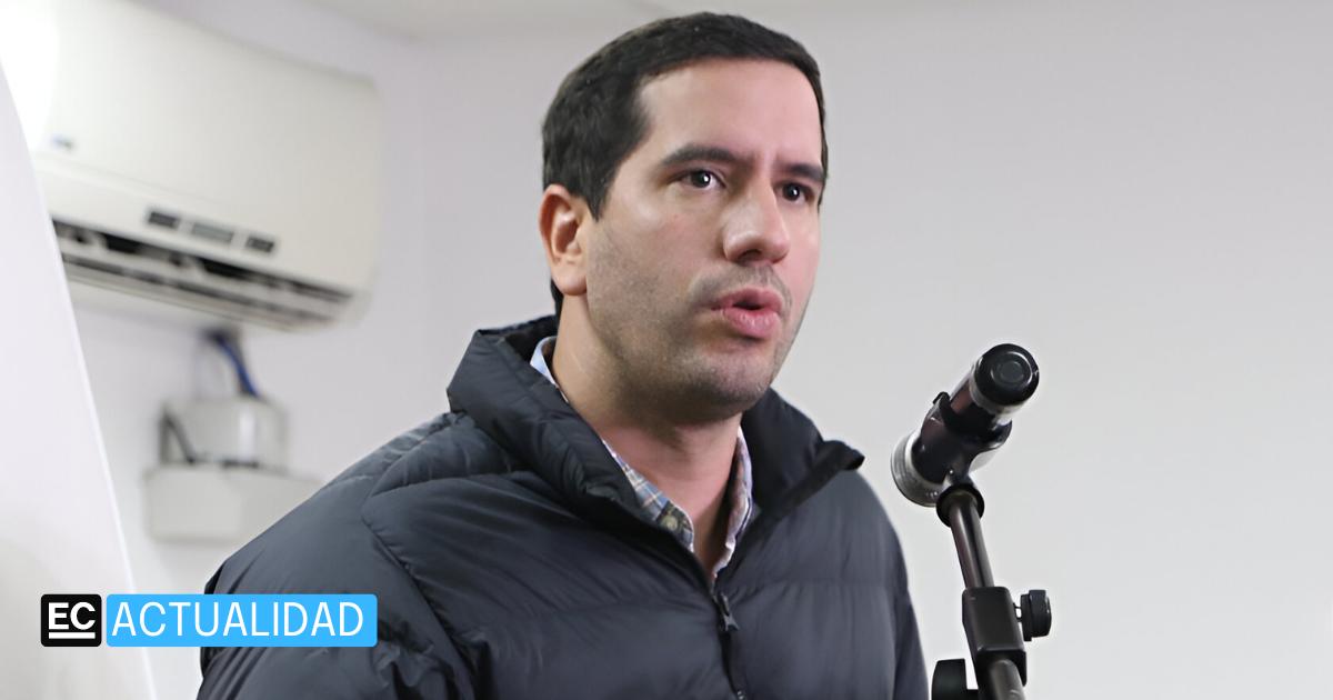 Ecuador pierde 12 millones de dólares por hora a causa de los cortes de ...