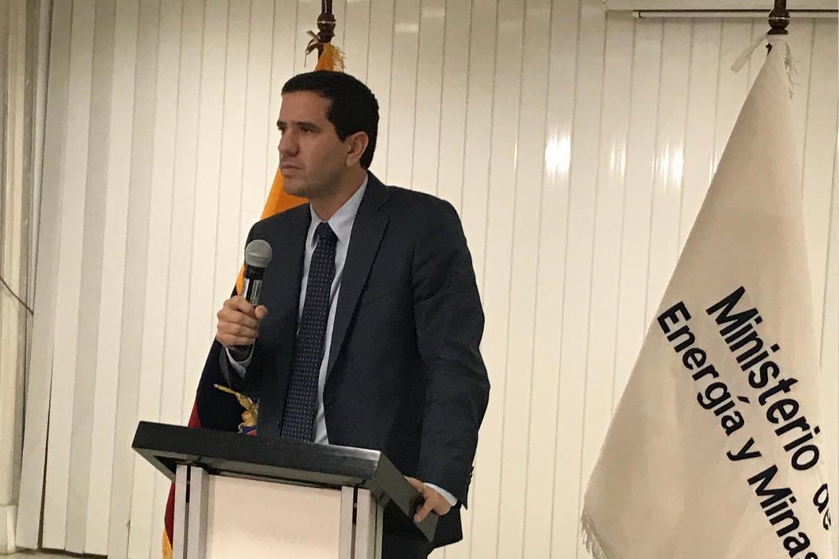 Ecuador analiza tres propuestas para adquirir barcos de generación ...