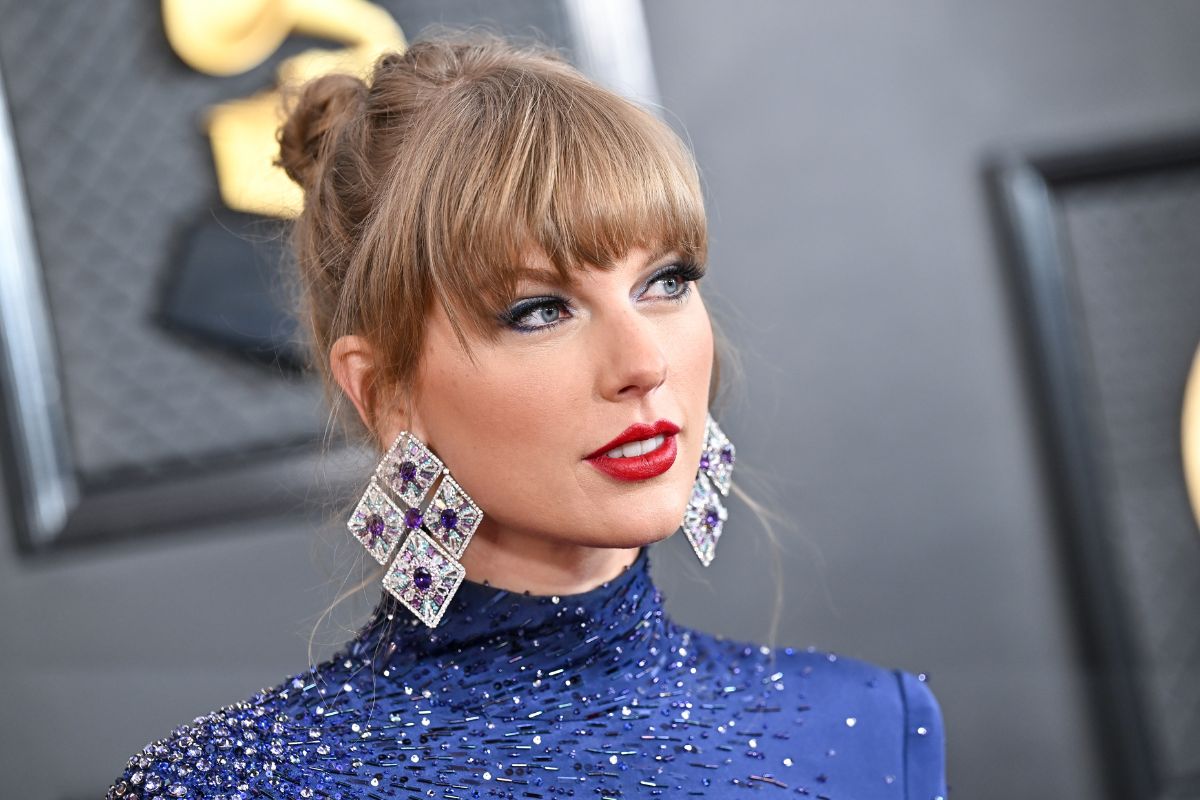 Taylor Swift 'revela' la pócima con la que conquista al mundo - El Comercio