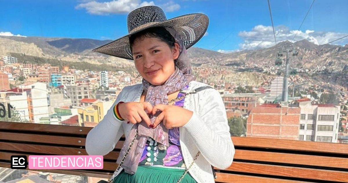 ¿Quién es el esposo de Layme? - El Comercio