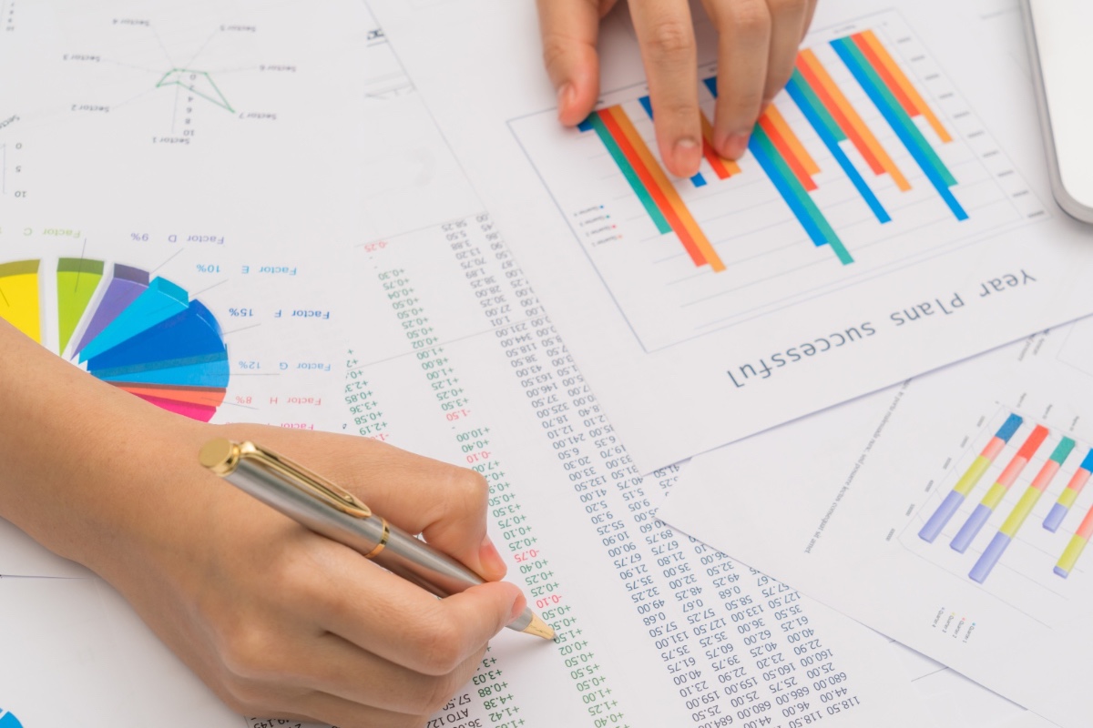 ¿Qué es un quintil? Así nació este término - El Comercio
