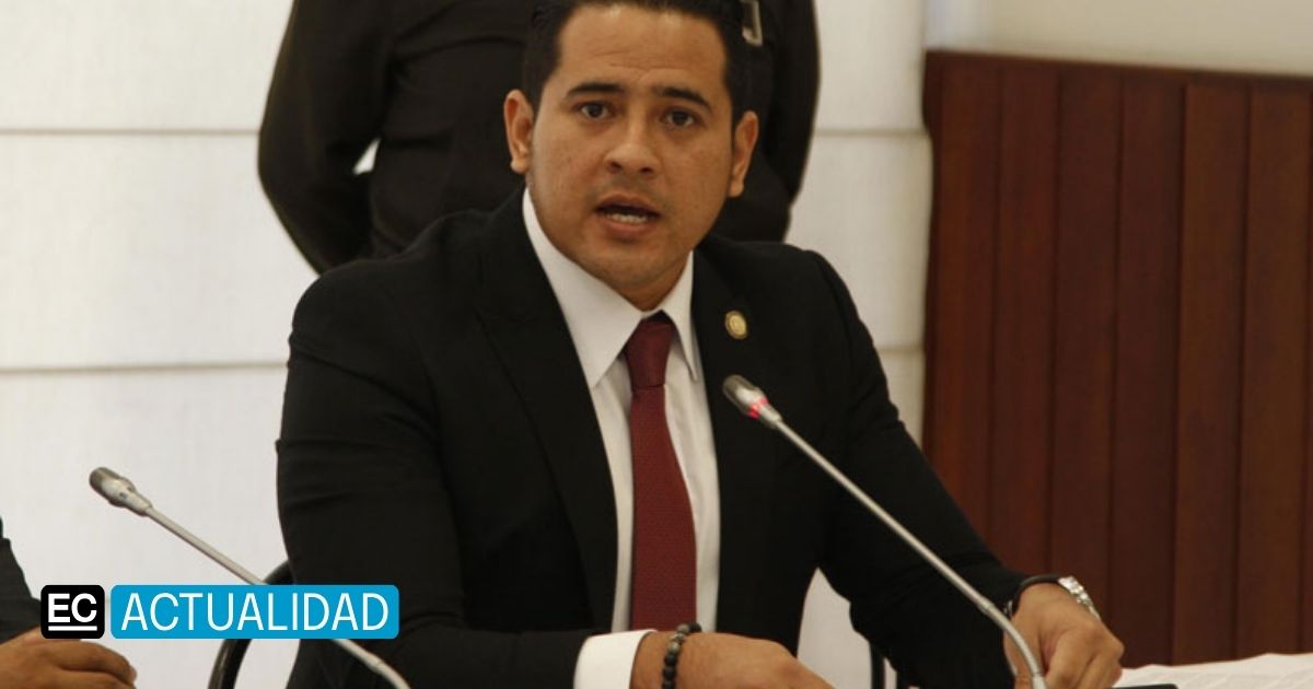 Caso Metástasis: Corte Nacional de Justicia trató pedido de Ronny ...