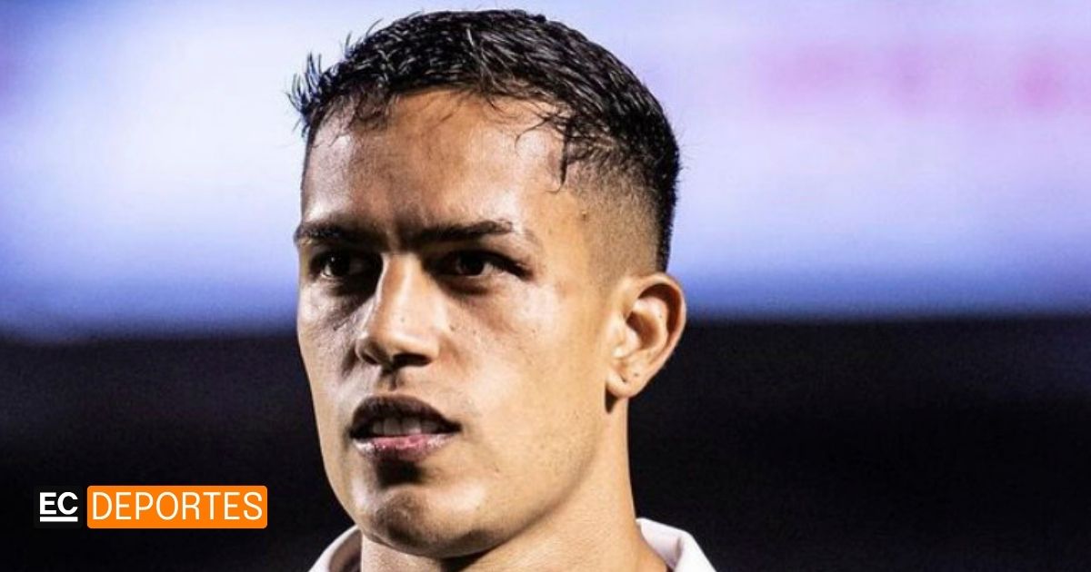 Igor ofrece 'perdón' después de romper a Joao Rojas - El Comercio