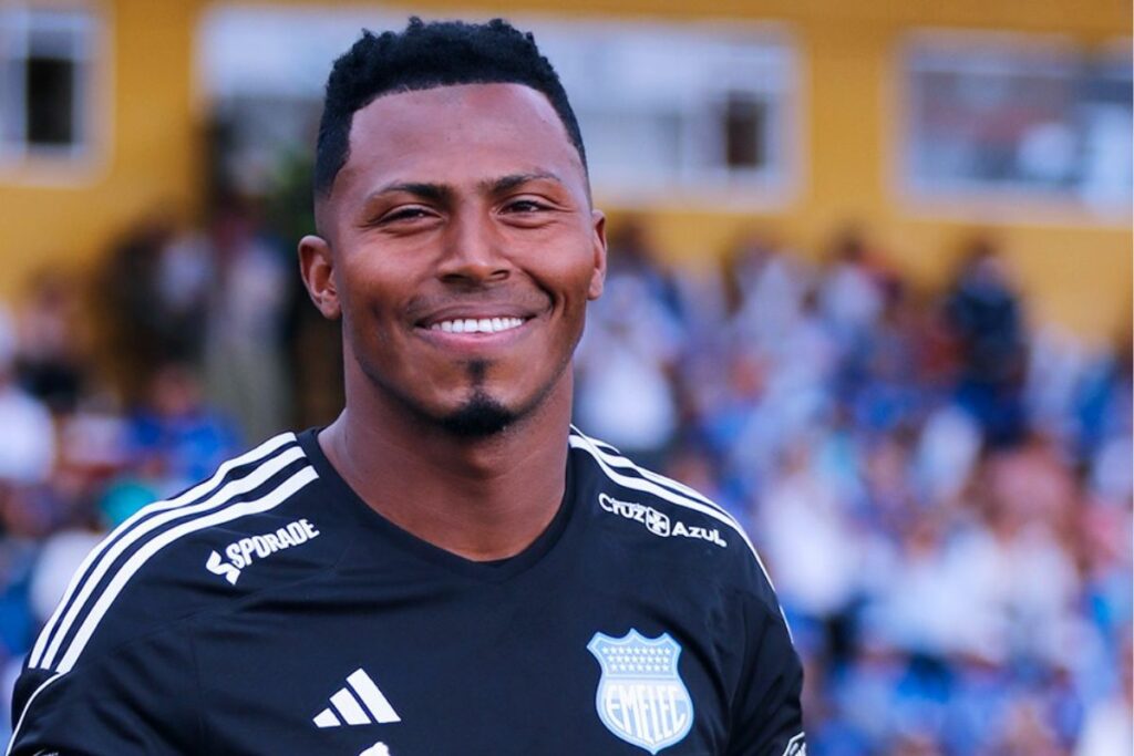¿Pedro Ortiz debe ser convocado a la Selección de Ecuador? - El Comercio