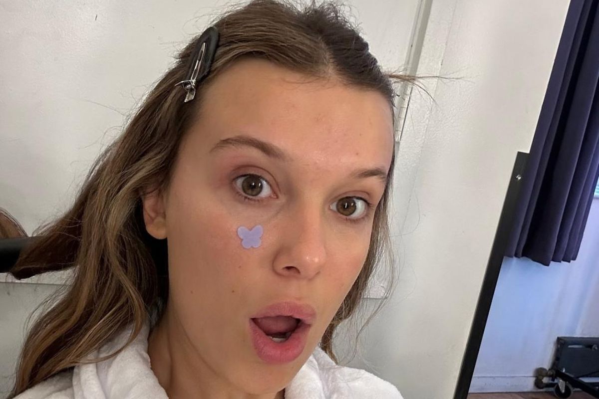 Millie Bobby Brown, la ‘Once’, convierte en abuelo a Bon Jovi - El Comercio