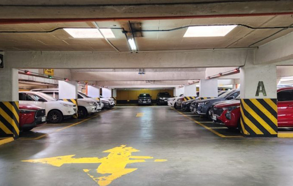 Disponibles 4 000 plazas de parqueos para este feriado, correspondiente ...