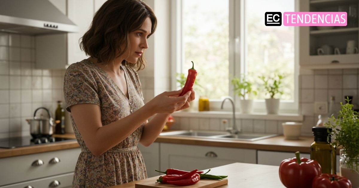 Gastroenterólogo de Harvard explica si la comida picante es perjudicial ...