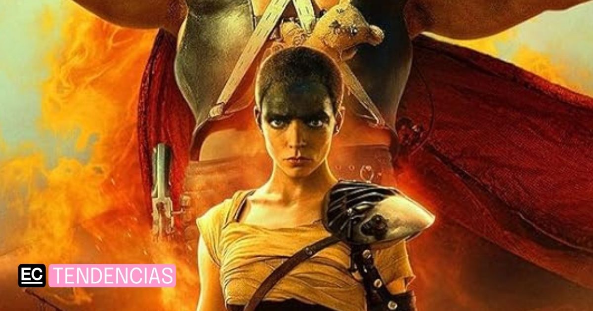 De 1979 a 2024, la evolución de la saga de Mad Max - El Comercio