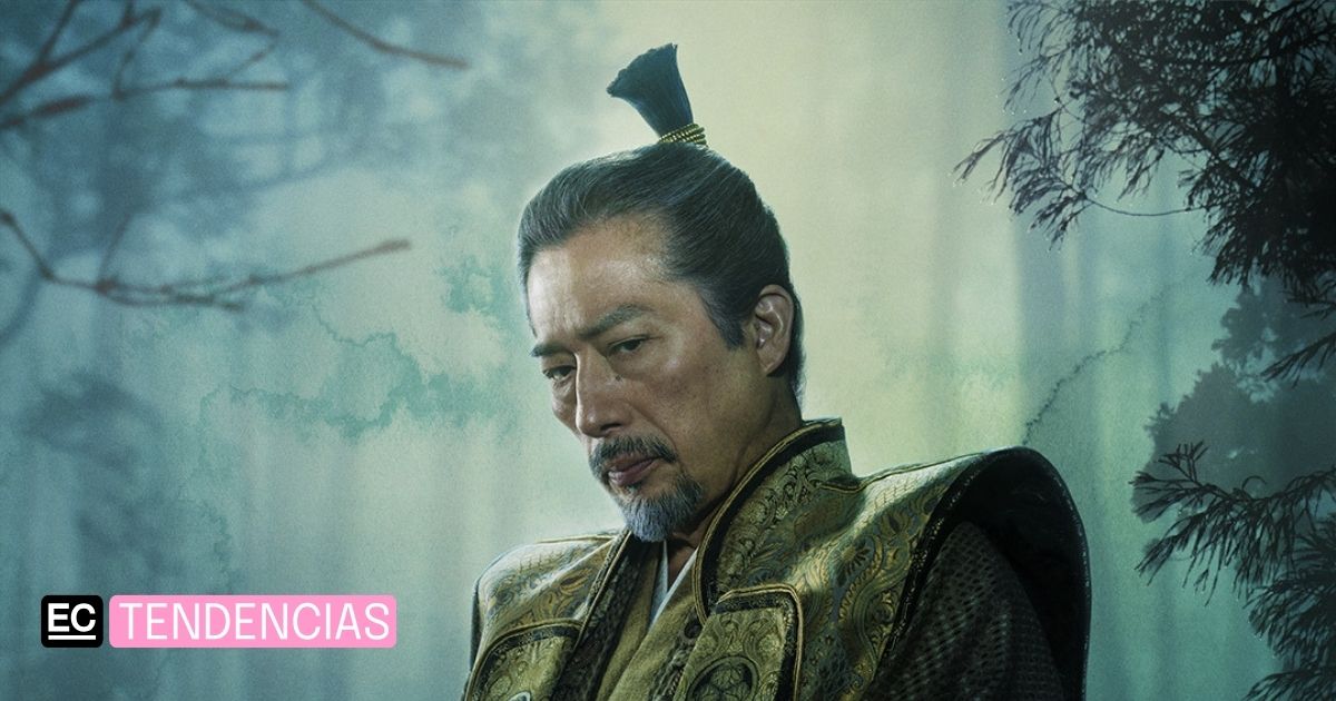 El final de 'Shogun' deja las puertas abiertas para una segunda ...