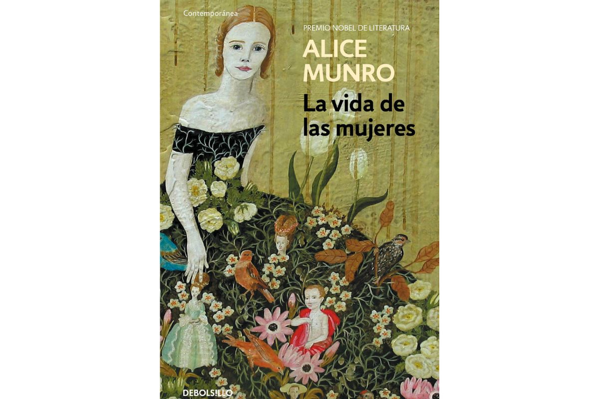 Fallece escritora ganadora del Premio Nobel de Literatura - El Comercio