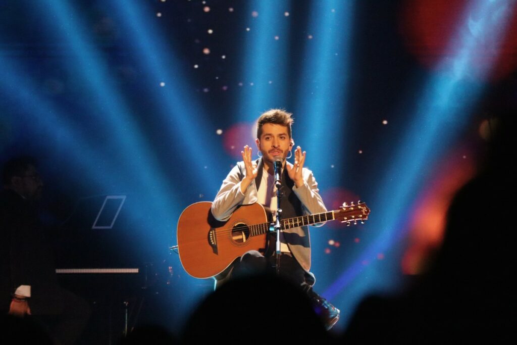 Marqués, 10 años de música, amor y sueños - El Comercio