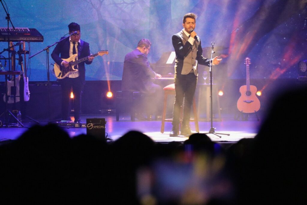 Marqués, 10 años de música, amor y sueños - El Comercio
