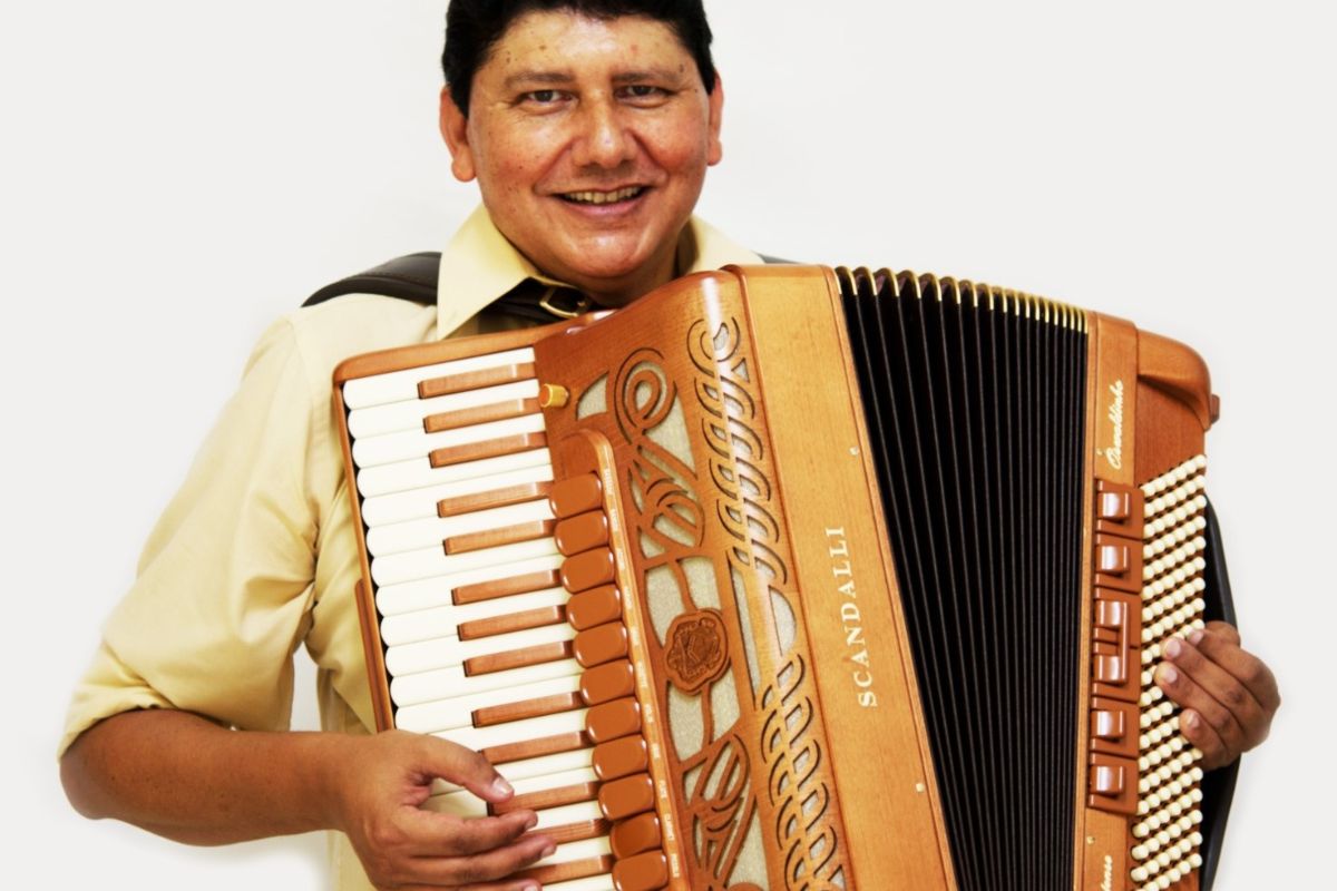 Conoce la fascinante historia del acordeón y celebremos su día - El ...