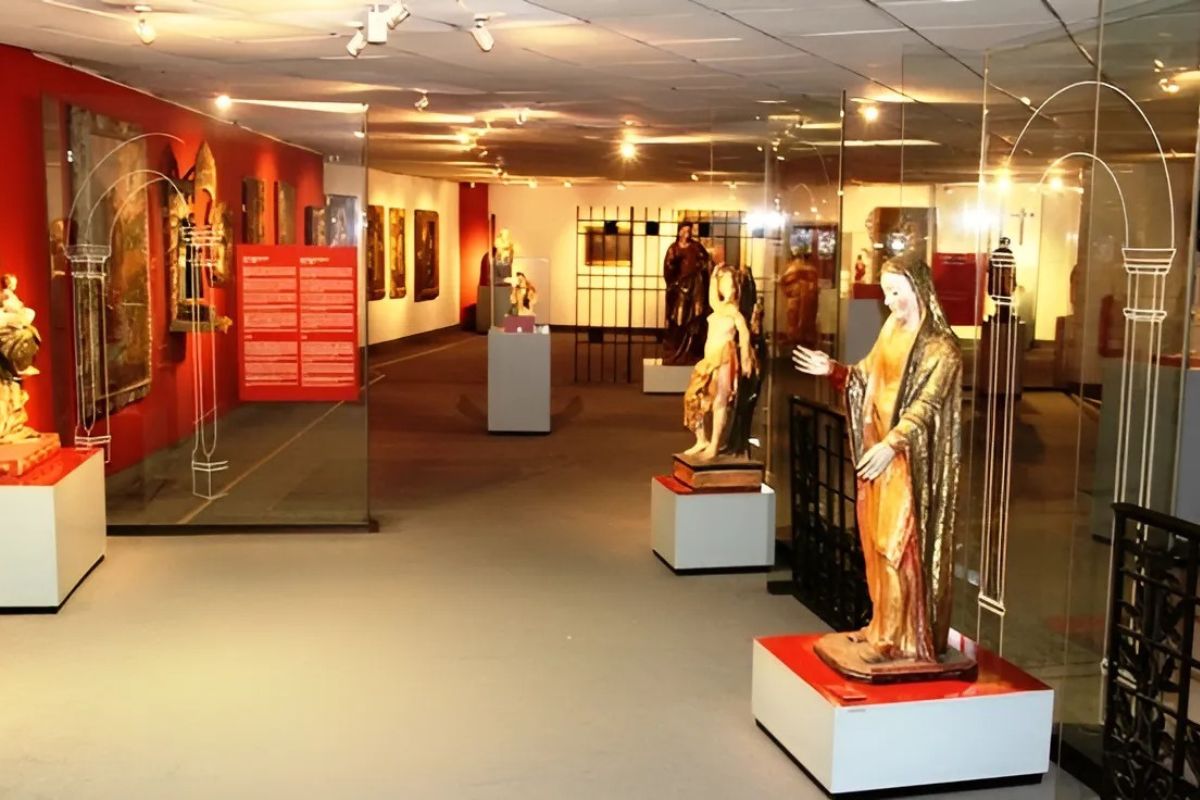 Quito celebra los museos con eventos únicos - El Comercio