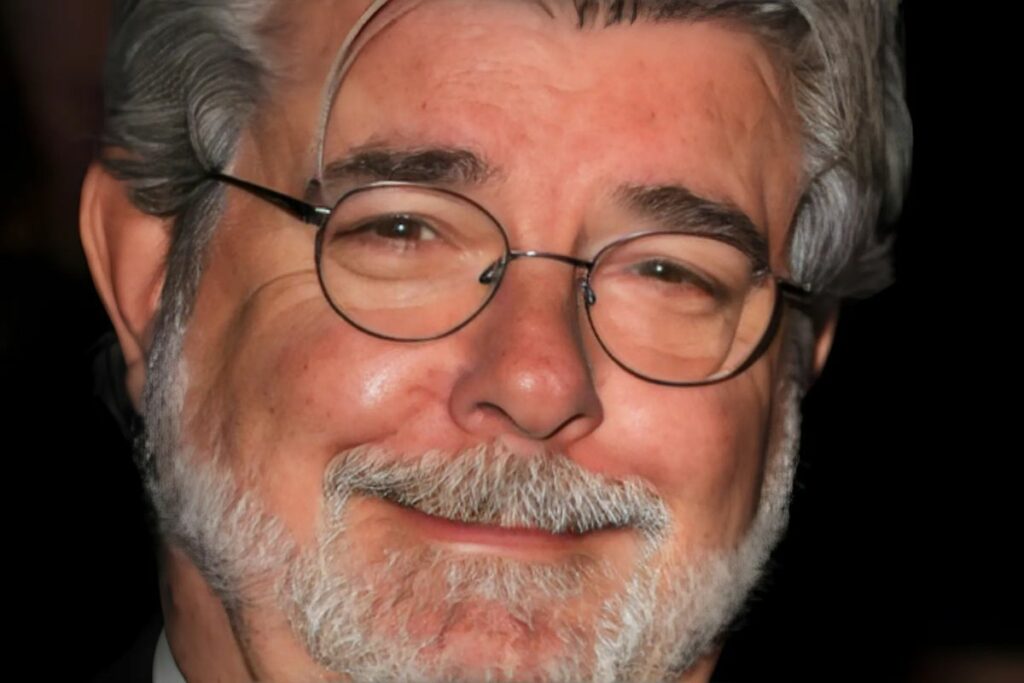 George Lucas, el padre de ‘Star Wars’, está de cumpleaños - El Comercio