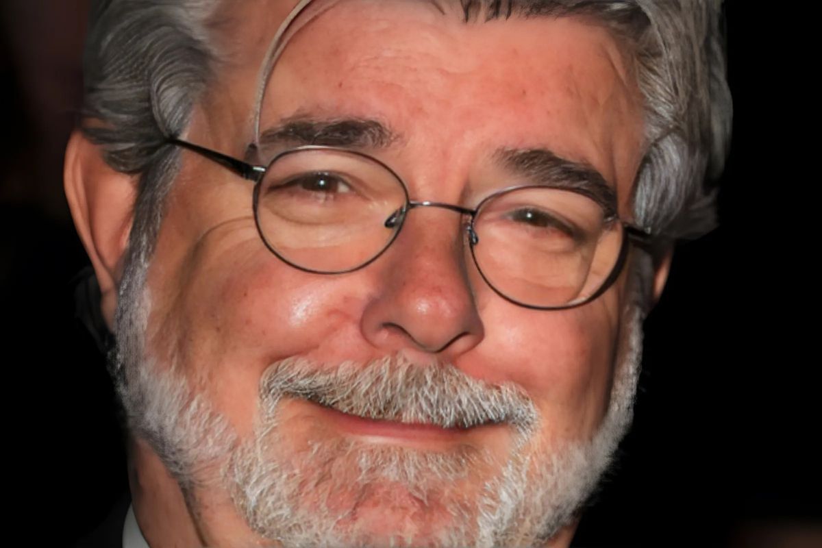George Lucas, el padre de ‘Star Wars’, está de cumpleaños - El Comercio
