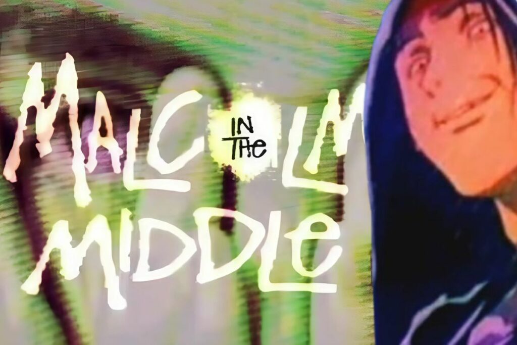 Las 11 escenas detrás de la ‘intro’ de ‘Malcolm in the Middle’ - El ...
