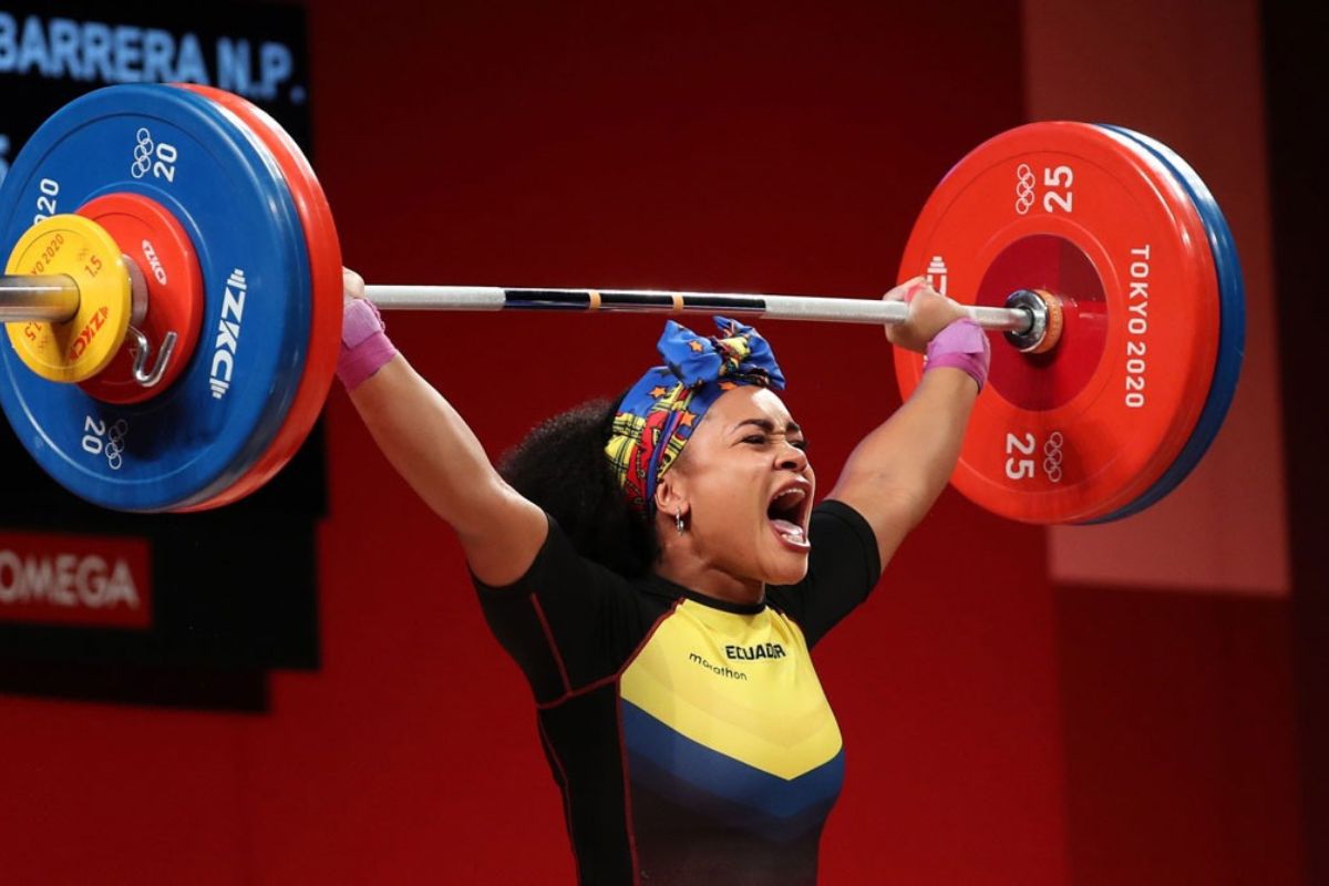 Documental sobre Neisi Dajomes recibe reconocimiento internacional - El ...