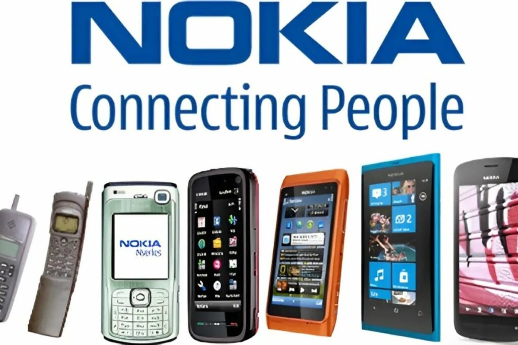 Nokia regresa con el 'Chuck Norris' de los celulares, y a propósito te ...
