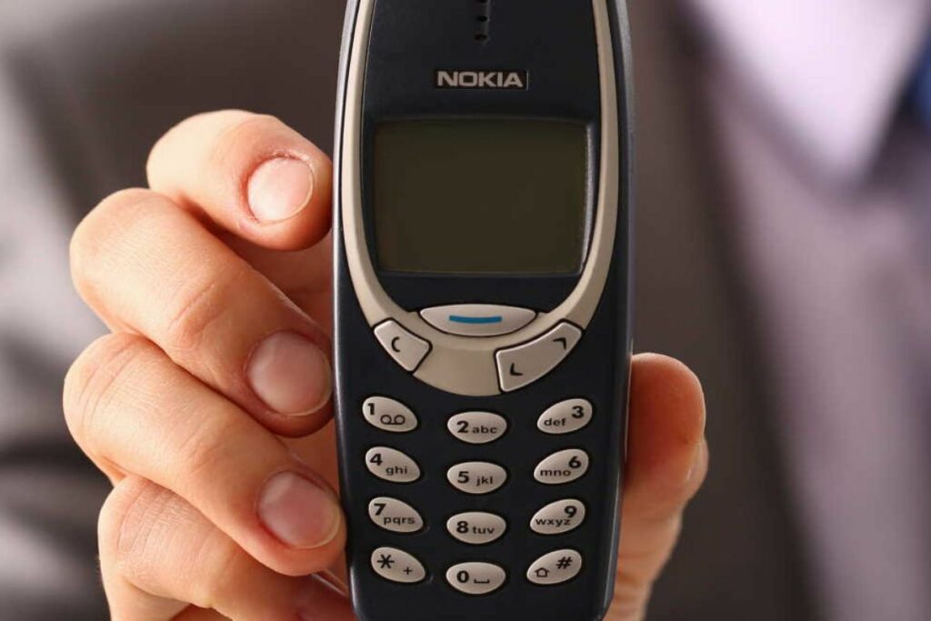 Nokia regresa con el 'Chuck Norris' de los celulares, y a propósito te ...