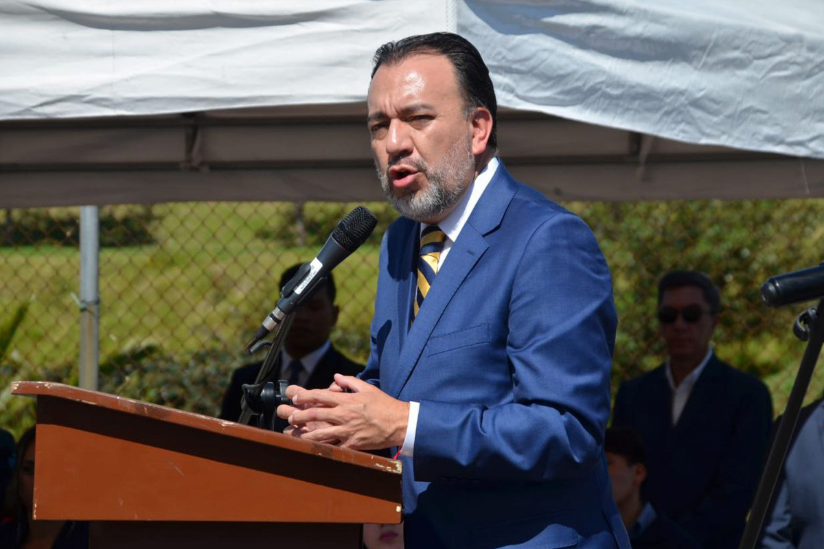 Nuevos retos en la gobernabilidad de Pabel Muñoz luego de un año de ...