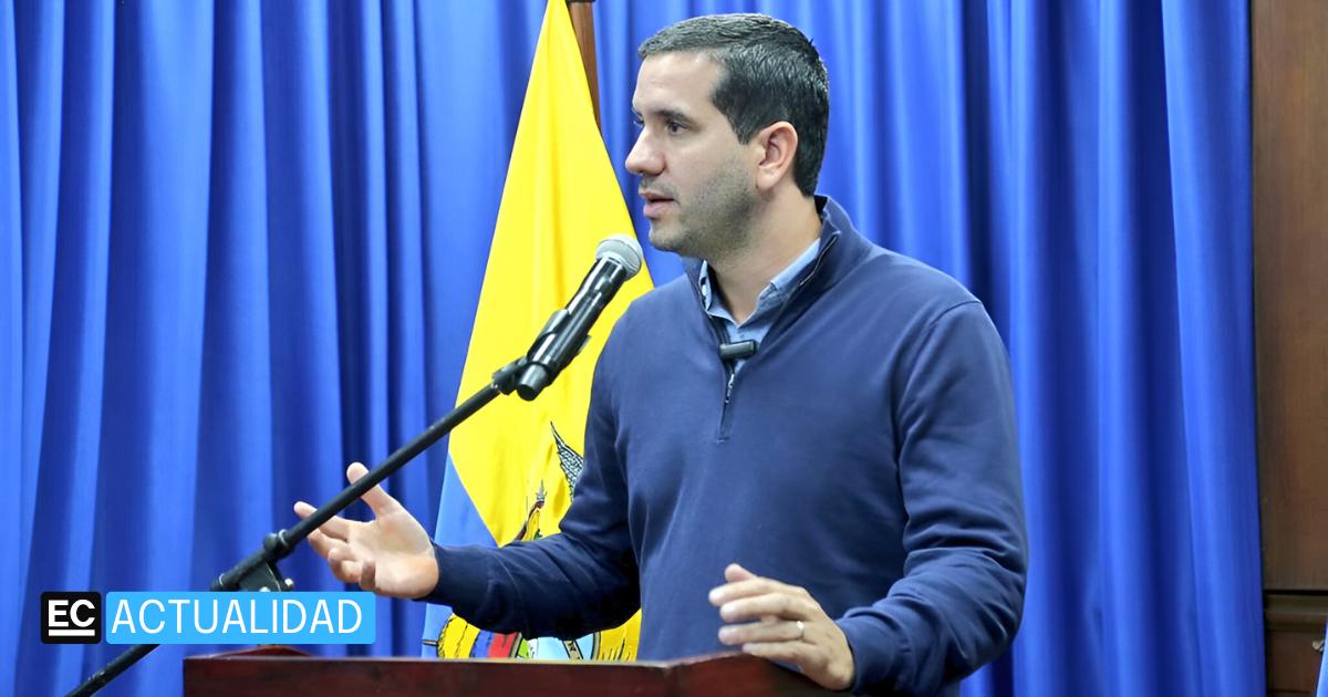 Ecuador sin cortes de luz hasta el domingo 5 de mayo - El Comercio