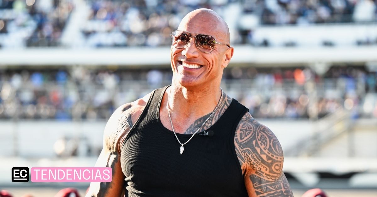 ¿Por qué 'La Roca' luce irreconocible? - El Comercio