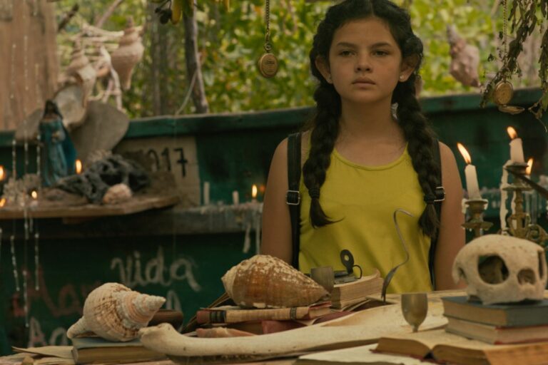 Tania Hermida estrena una nueva película - El Comercio