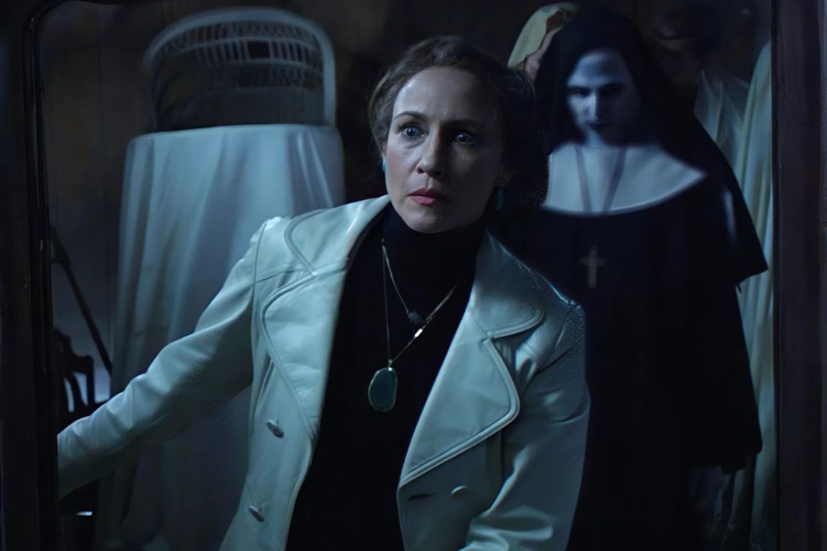 Los casos reales que podrían salvar a ‘El Conjuro 4’ de ser la última ...