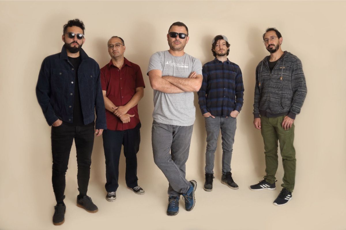 Guardarraya festeja sus 25 años con un gran concierto en Quito - El ...