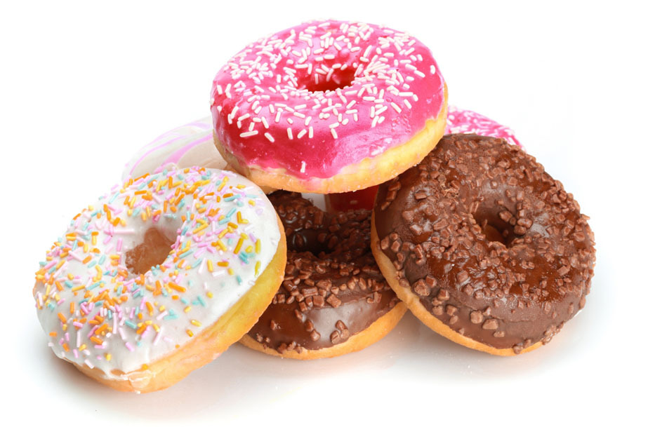 Donas caseras, la receta perfecta para endulzar tu día - El Comercio