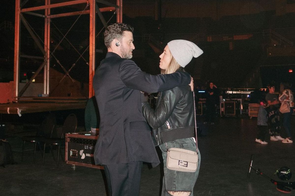 Justin Timberlake es arrestado en Nueva York - El Comercio
