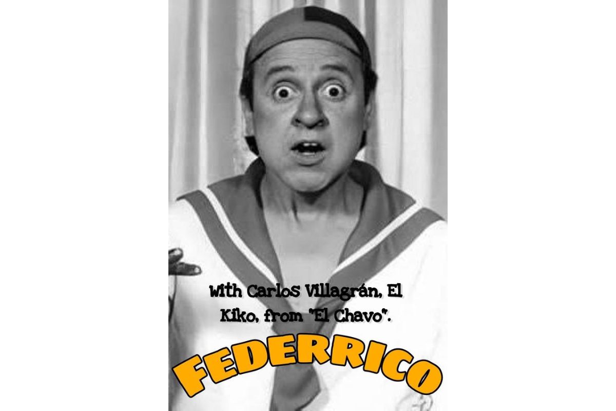 Kiko se escribe con K no con Q por esta razón - El Comercio