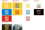 Nueva marca país de Ecuador fue oficializada a través de decreto - El ...