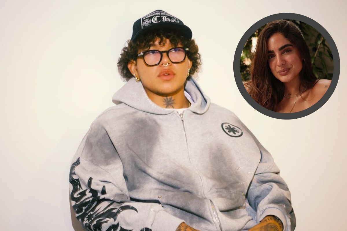 Tras video íntimo filtrado de Isabella Ladera, la extraña respuesta de ...