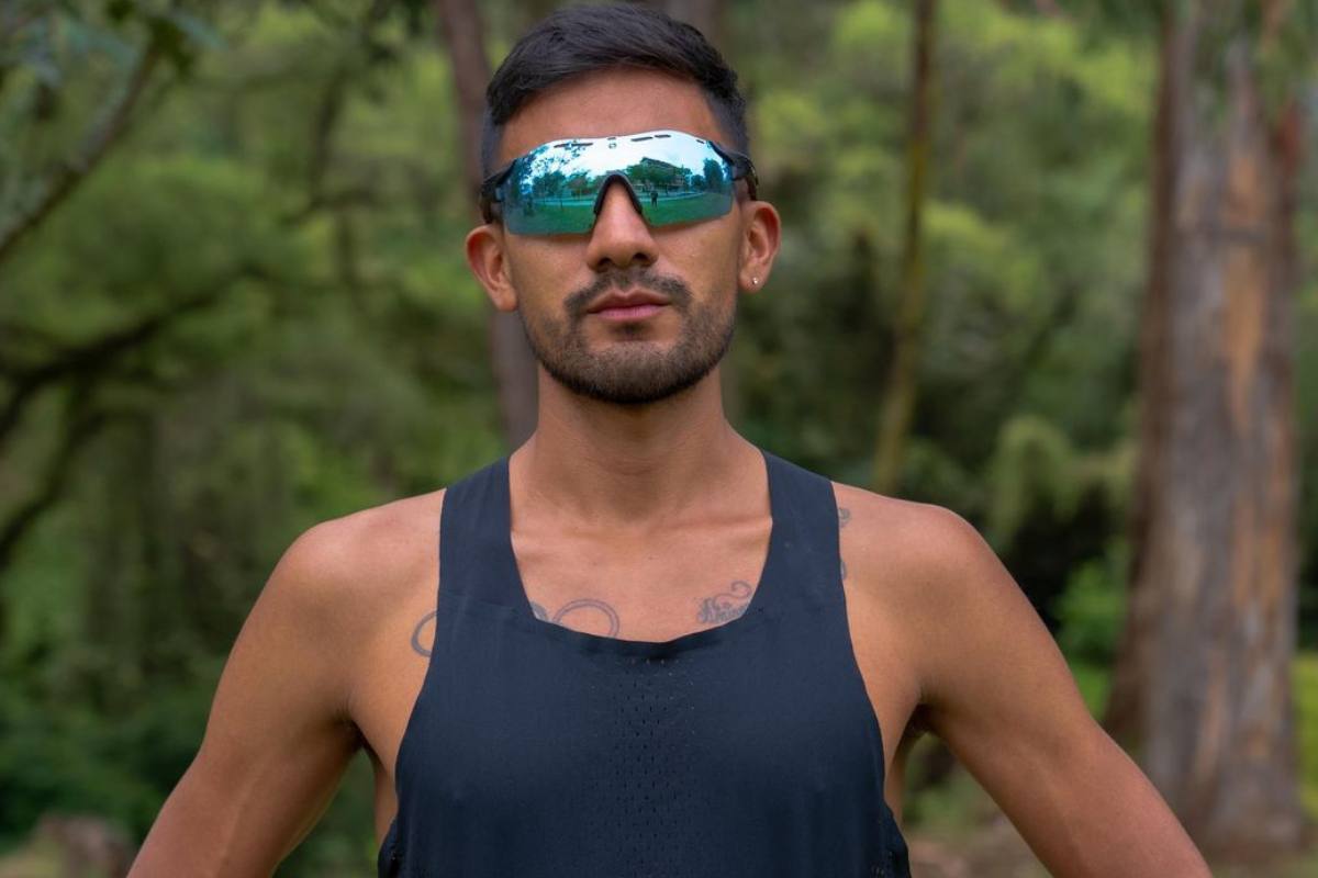 El camino de Daniel Pintado hacia el oro de los Juegos Olímpicos de ...