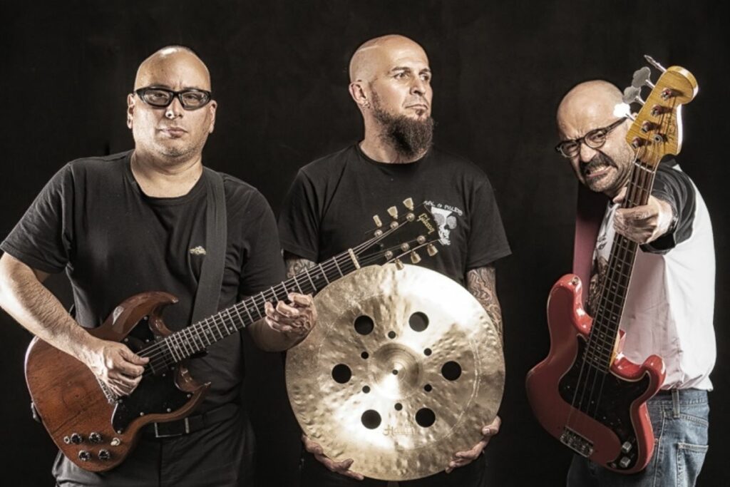 Estas son las bandas nacionales de rock favoritas de los ecuatorianos ...