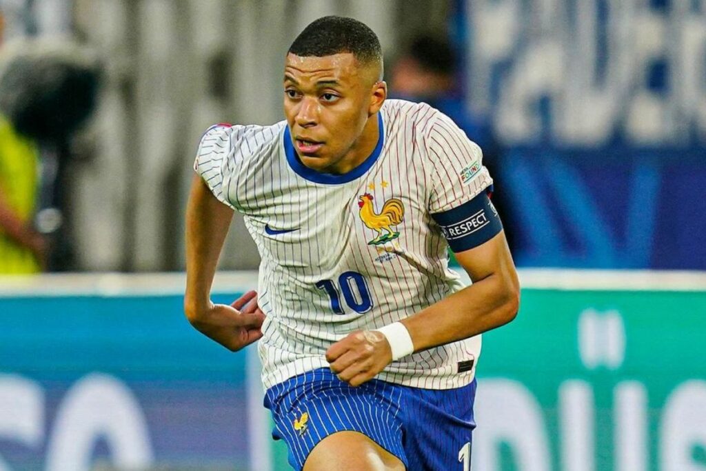 Kylian Mbappé tendrá una presentación 'galáctica' en el Real Madrid ...