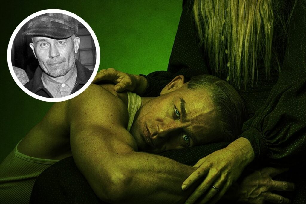 Ed Gein: el asesino real que inspiró el terror en Netflix y Hollywood ...