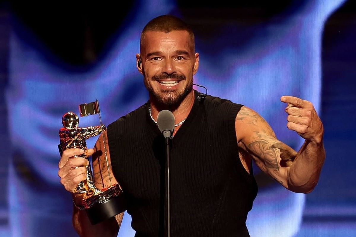 MTV Video Music Awards 2025: lista completa de ganadores y los momentos ...